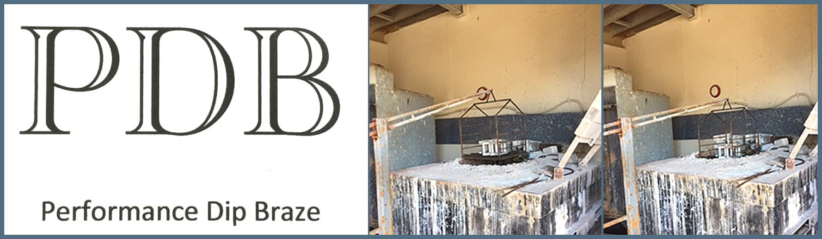Performance Dip Braze Performs Brazing in Fullerton, CA